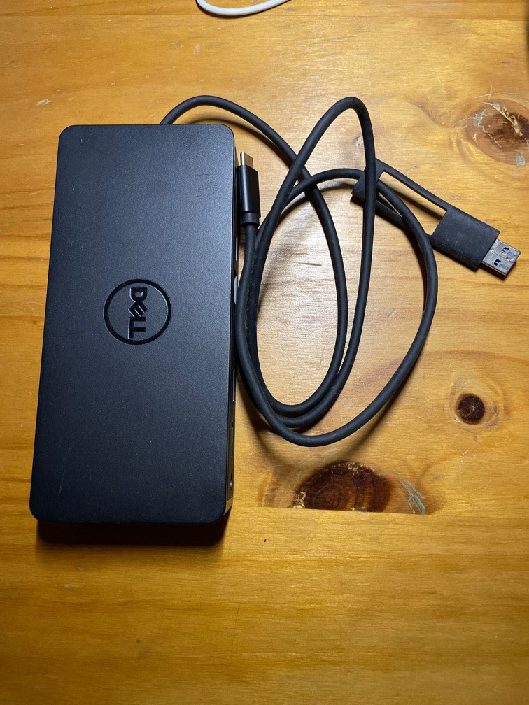 Dell hub, Computers & Tech, Parts & Accessories, Computer Parts on ...