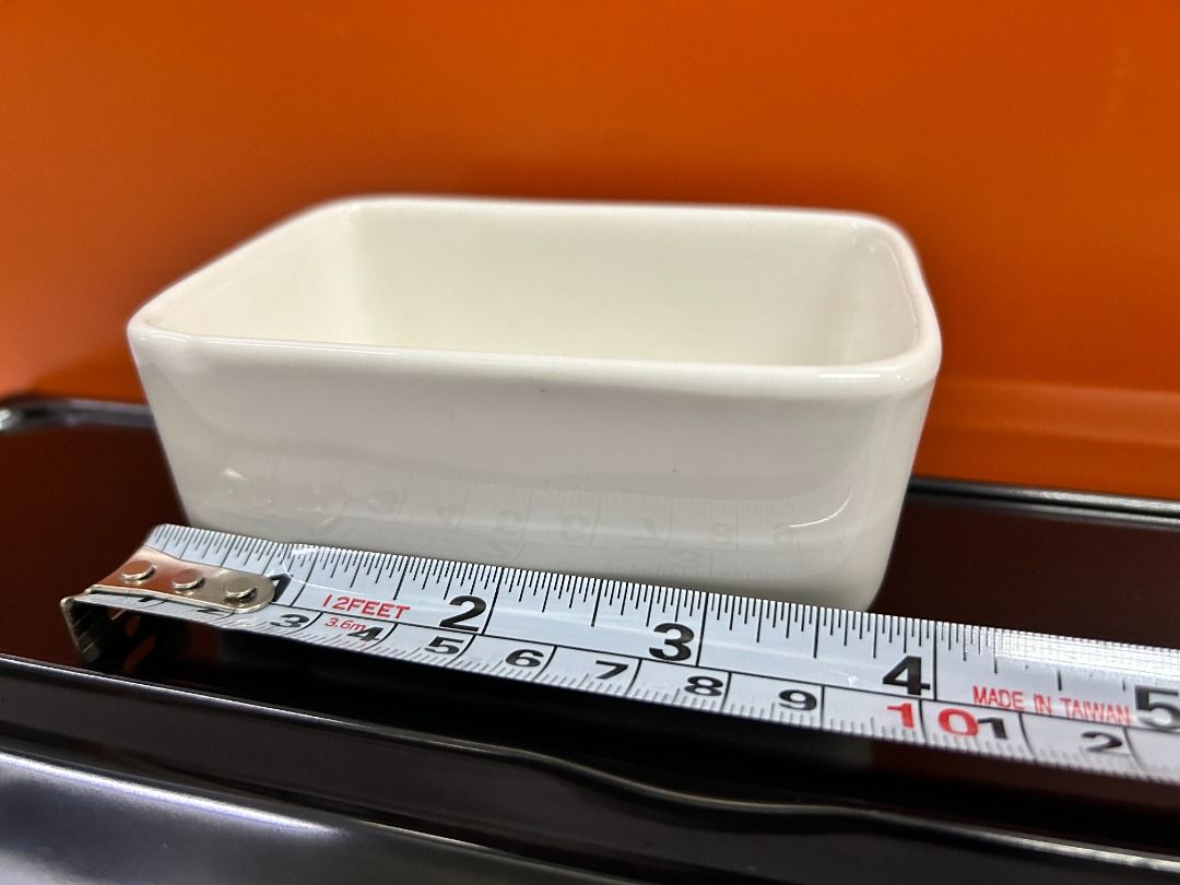 Container for Sugar Sachets, Furniture & Home Living, Kitchenware ...