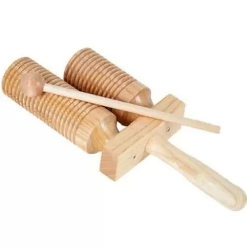 Double Tone Block Mallet, Hobbies & Toys, Stationery & Craft ...