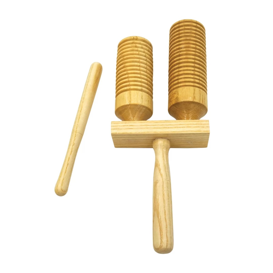 Double Tone Block Mallet, Hobbies & Toys, Stationery & Craft ...