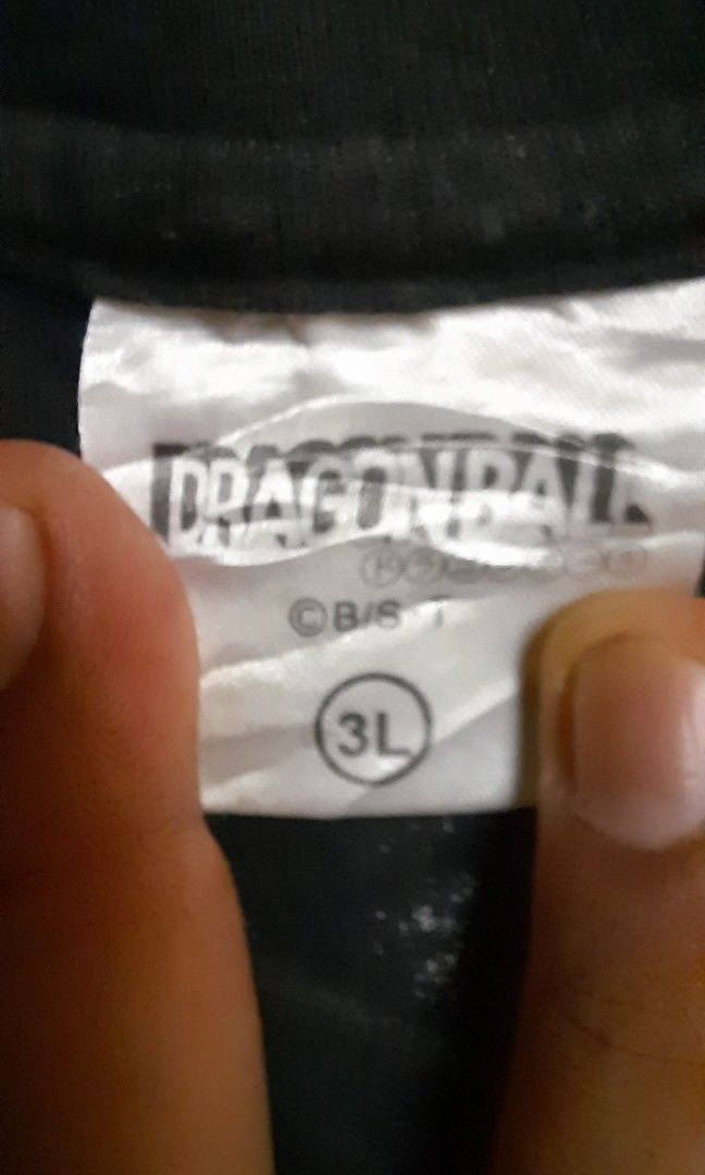 Dragon ball Red ribbon army t shirt, Men's Fashion, Tops & Sets ...