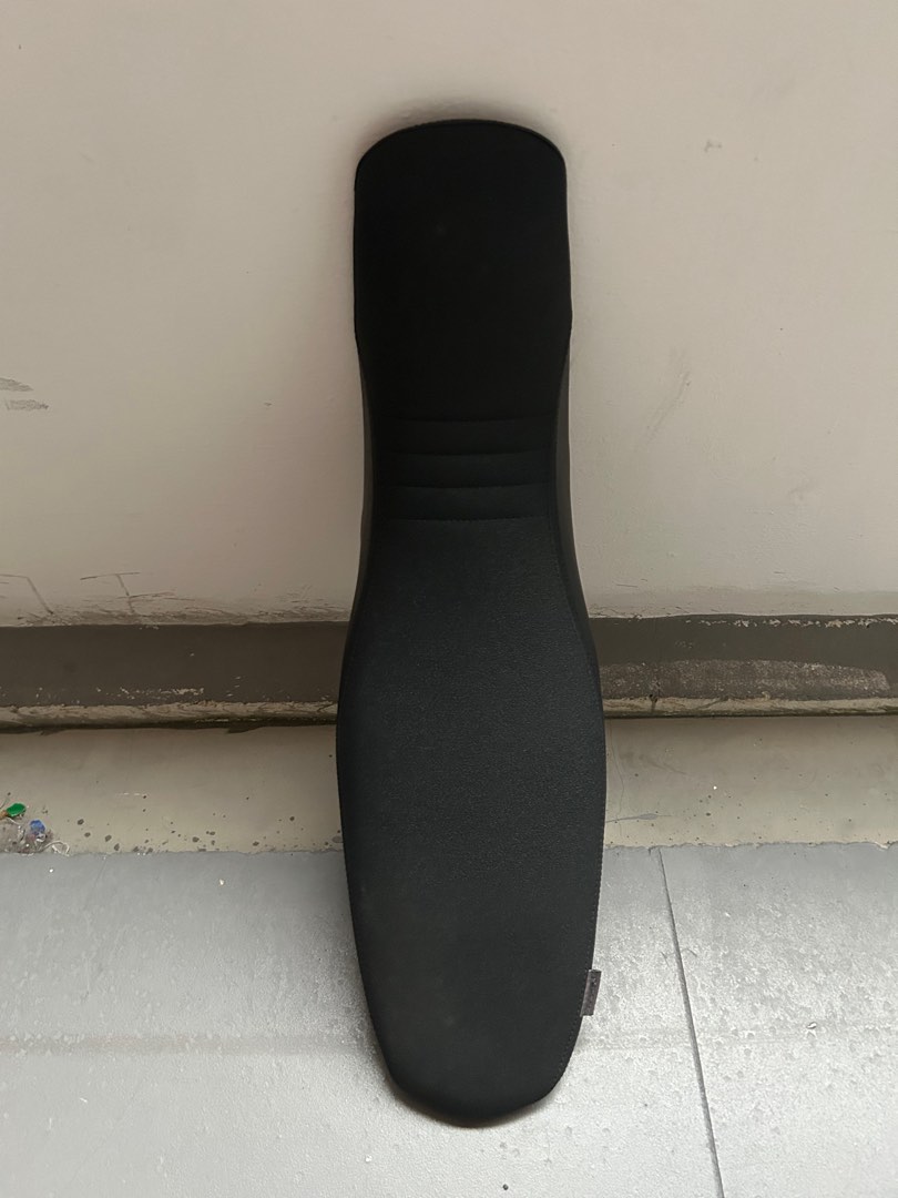 DRZ 400 Seat Concept, Motorcycles, Motorcycle Accessories on Carousell