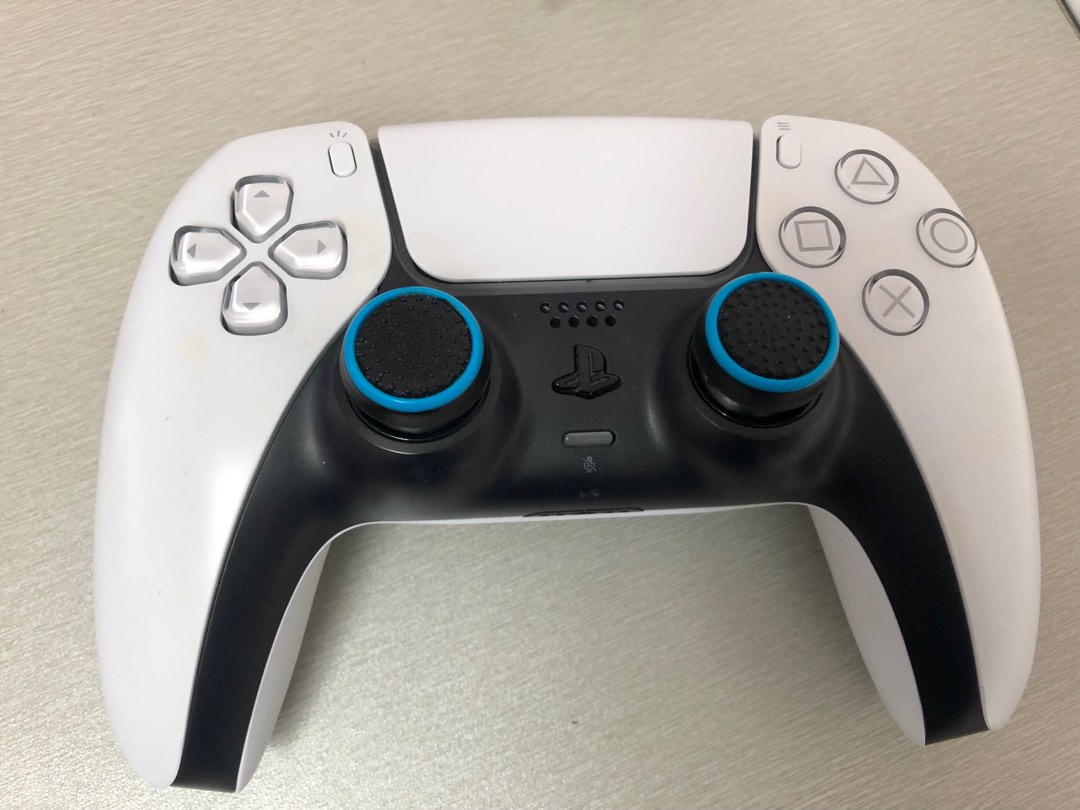 Dual Sense 5 Controller on Carousell