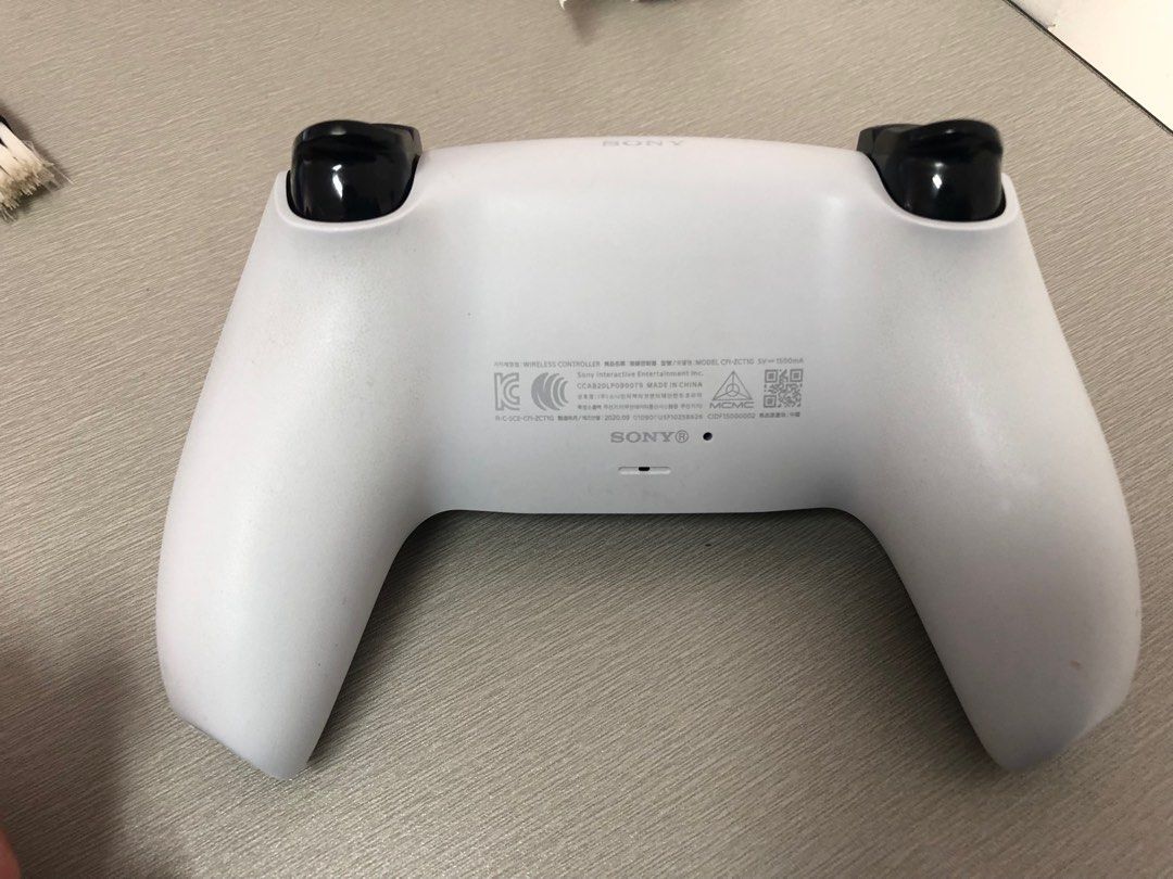 Dual Sense 5 Controller on Carousell