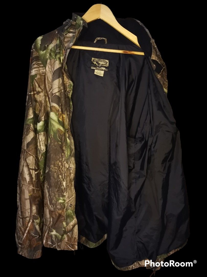 Field and stream x real tree jacket, Men's Fashion, Coats, Jackets and ...