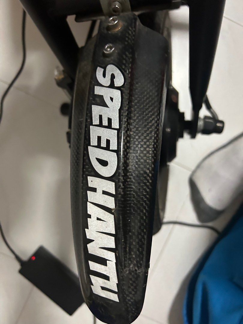 fiido 36volts, Sports Equipment, PMDs, E-Scooters & E-Bikes, E-Scooters ...
