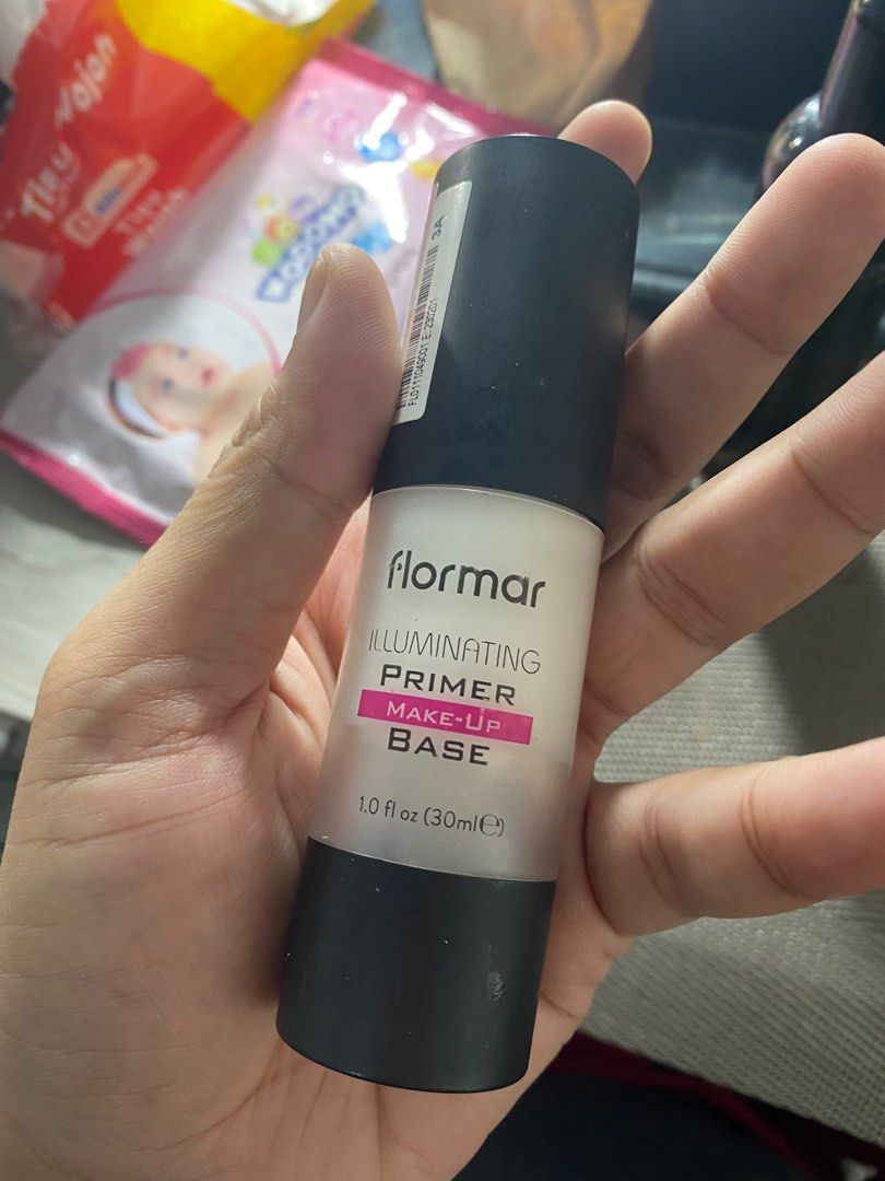 Flormar, Kesehatan & Kecantikan, Rias Wajah di Carousell