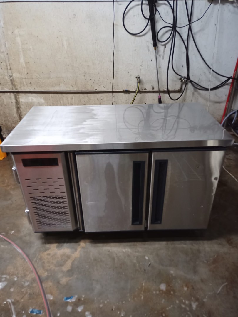 (Free delivery and warranty) Rhino counter chiller 1200x750x850 ...