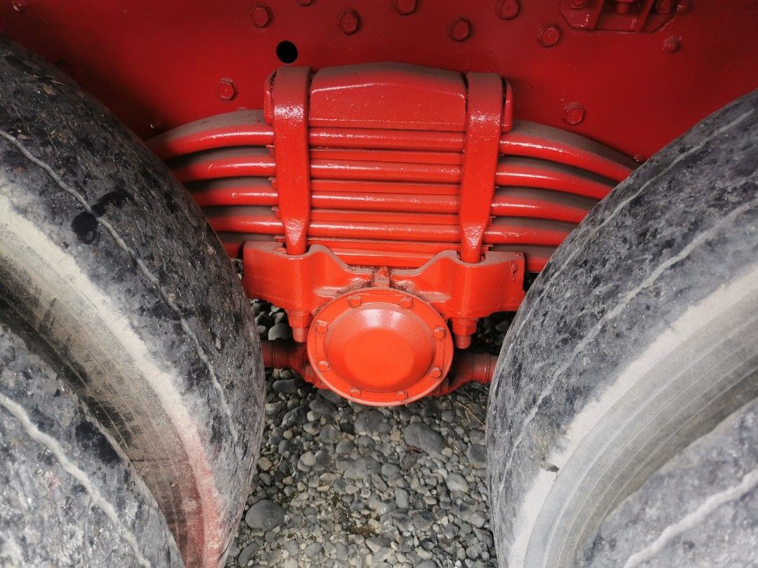 FUSO SUPER GREAT DUMP TRUCK 10W MOLYE DOUBLE DIFF 6M70 ENGINE on Carousell