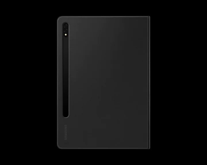 Galaxy Tab S7+/7FE/8+ Note View Cover, Mobile Phones & Gadgets, Mobile ...
