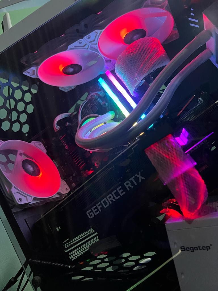 Gaming pc for sale, Computers & Tech, Desktops on Carousell