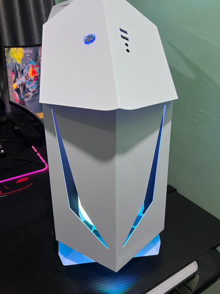 Gaming pc for sale, Computers & Tech, Desktops on Carousell