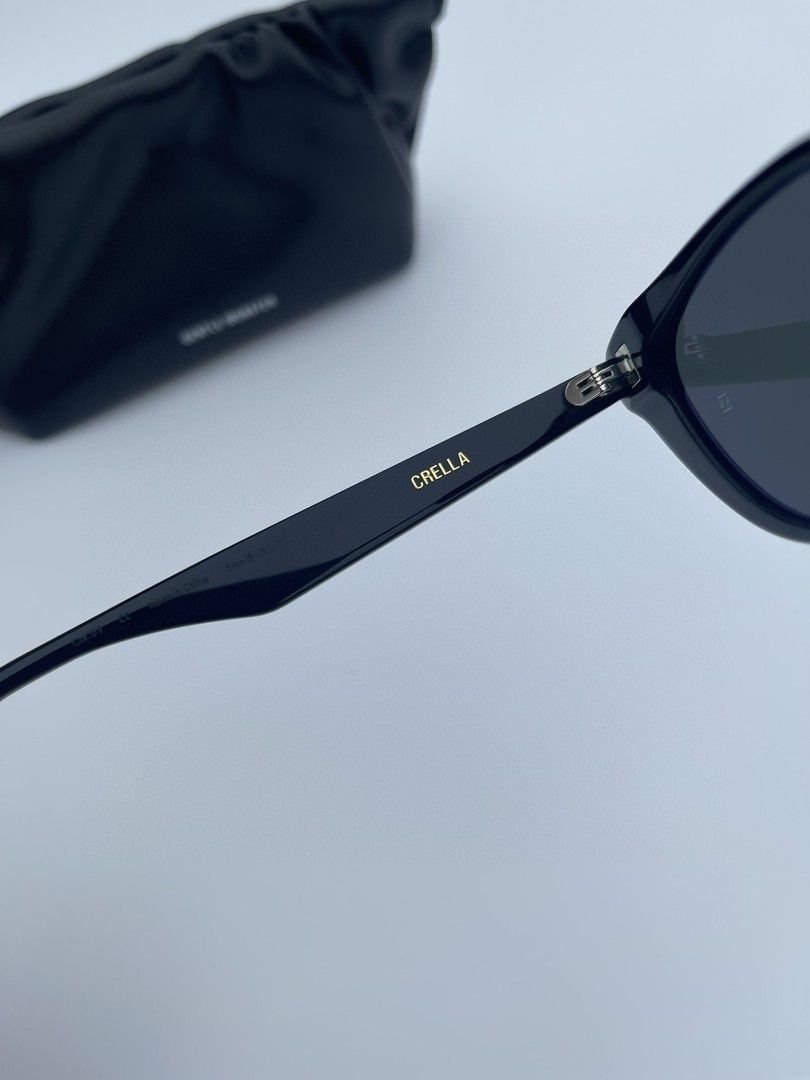 GENTLE MONSTER Crella 2022, 男裝, 手錶及配件, 眼鏡 - Carousell