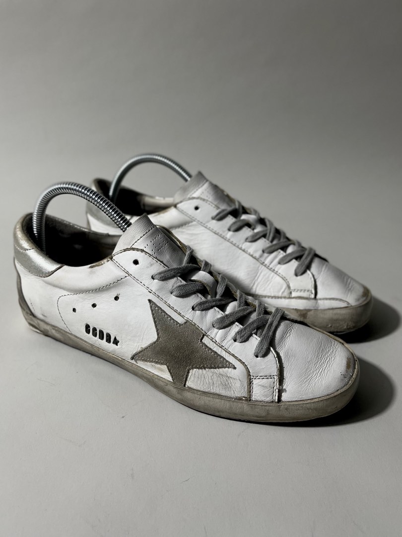 GGDB - Golden Goose - Super star low - Sneakers, Luxury, Sneakers ...