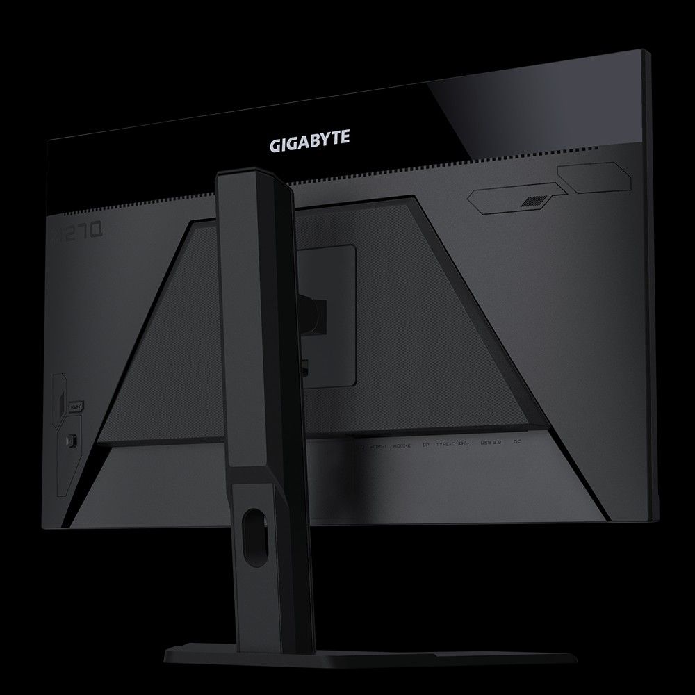 Gigabyte M27Q (rev. 2.0), Computers & Tech, Parts & Accessories ...