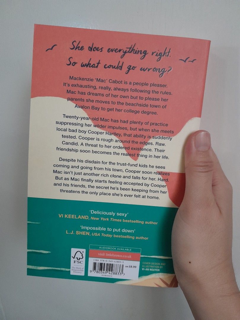 Good Girl Complex, Hobbies & Toys, Books & Magazines, Fiction & Non ...