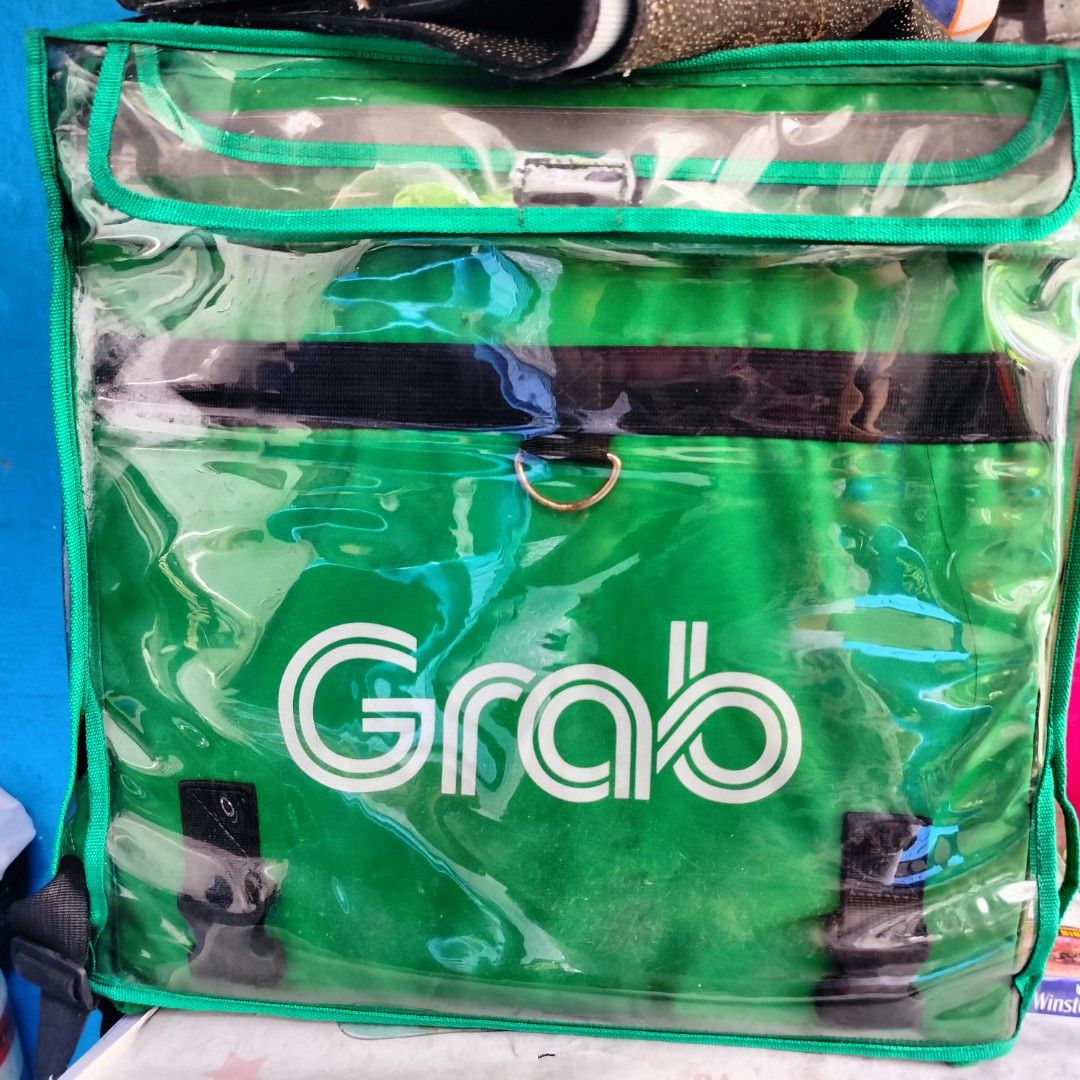 Grab bag with cover, Sports Equipment, Bicycles & Parts, Bicycles on ...