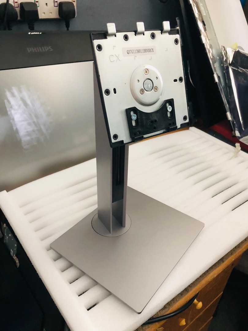 Hp monitor stand, Computers & Tech, Parts & Accessories, Other ...