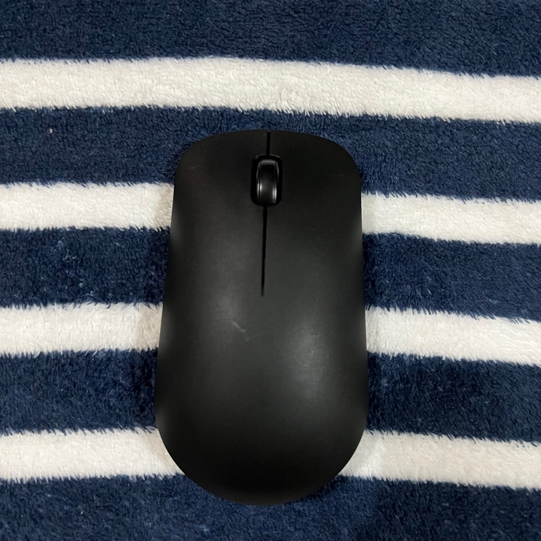 Huawei CD20 Bluetooth Mouse, Computers & Tech, Parts & Accessories ...