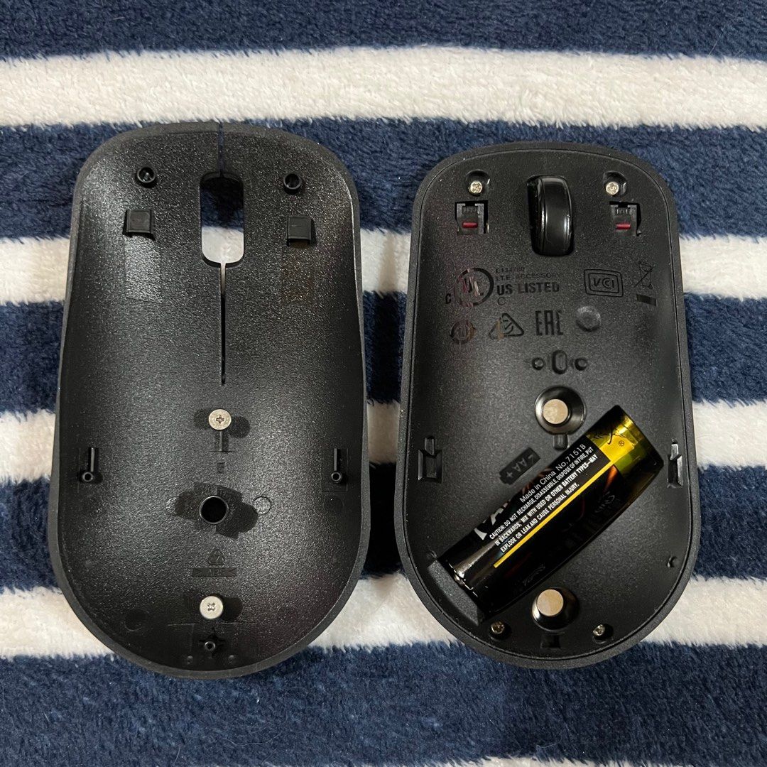Huawei CD20 Bluetooth Mouse, Computers & Tech, Parts & Accessories ...