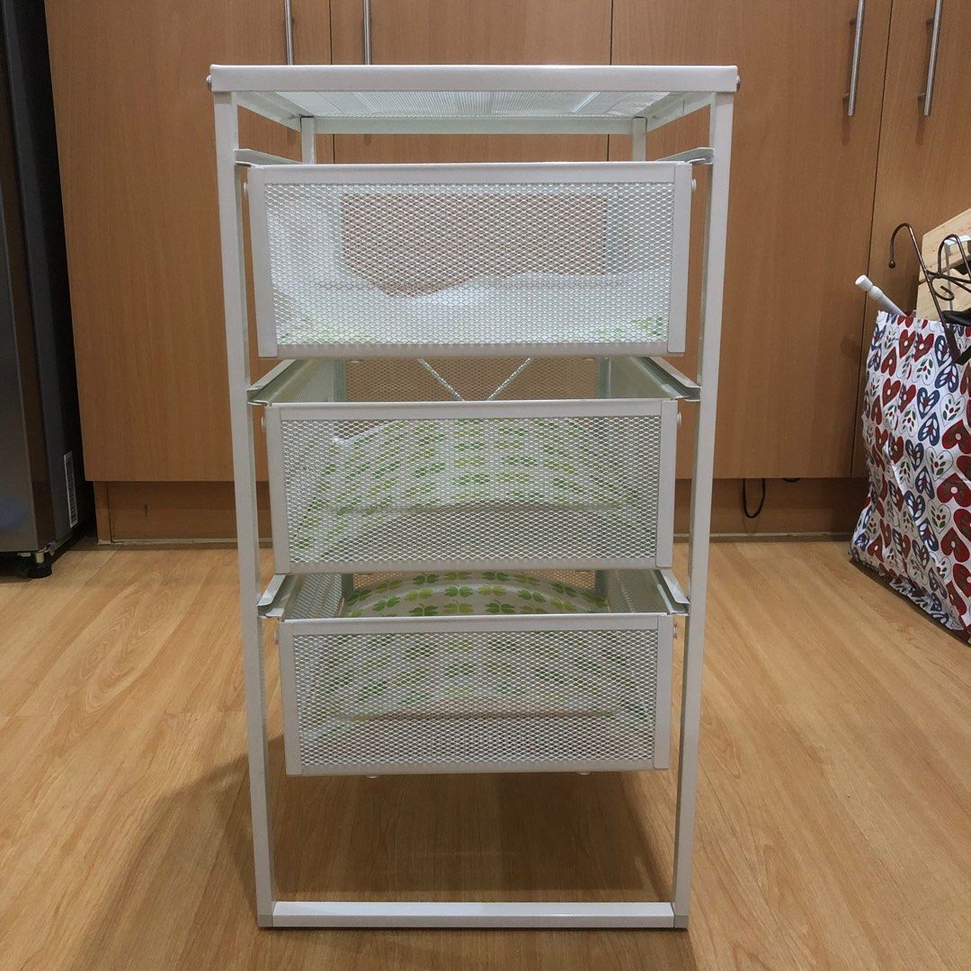 IKEA Lennart, Furniture & Home Living, Home Improvement & Organization ...