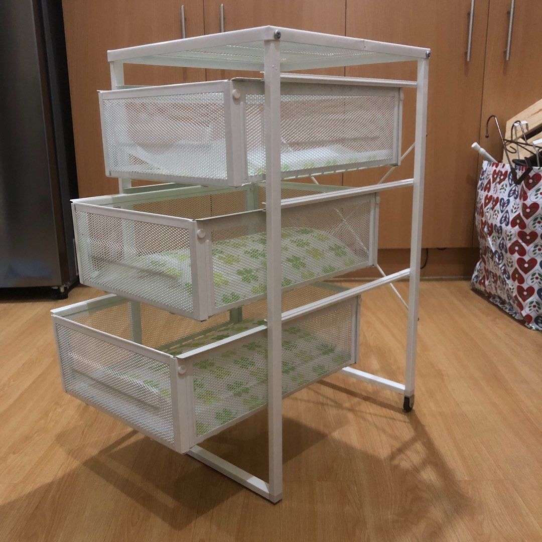 IKEA Lennart, Furniture & Home Living, Home Improvement & Organization ...