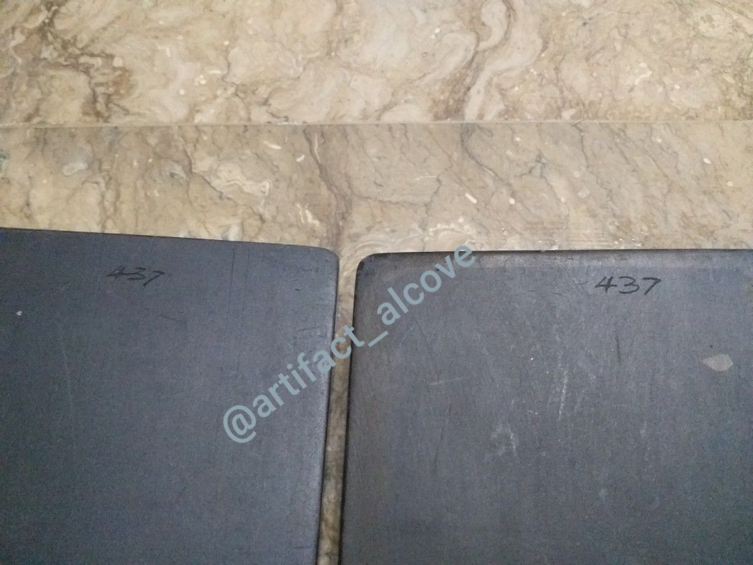 Ink Stone Suzuri Calligraphy Art Crafts Vintage Display Japan Inkstone Dragon Antique, Hobbies ...