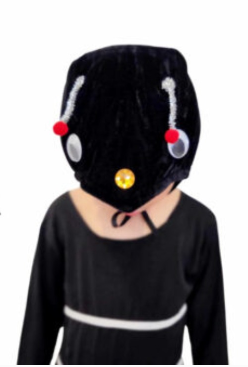 Insect Ant Costume For Kids Singapore Birthday Party Celebration Girl ...