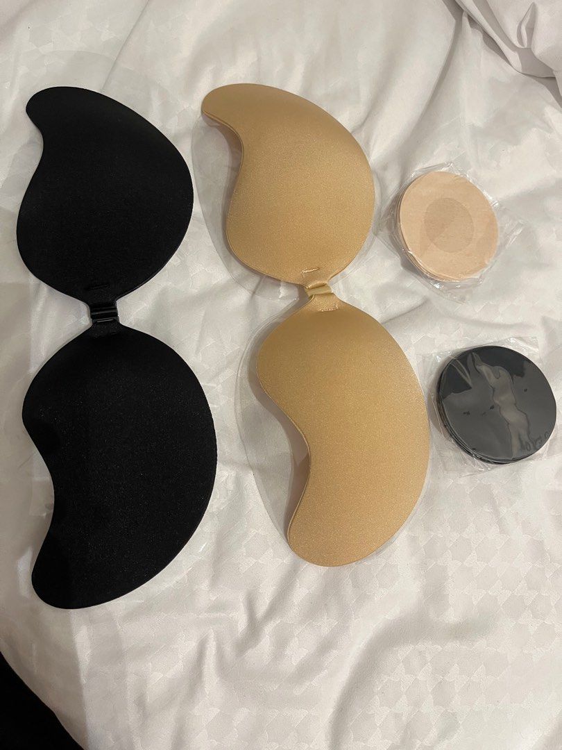 Invisible bra / size A, Women's Fashion, Tops, Other Tops on Carousell