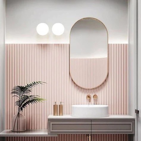 ION Mirror, Furniture & Home Living, Home Decor Accessories, Mirrors on ...