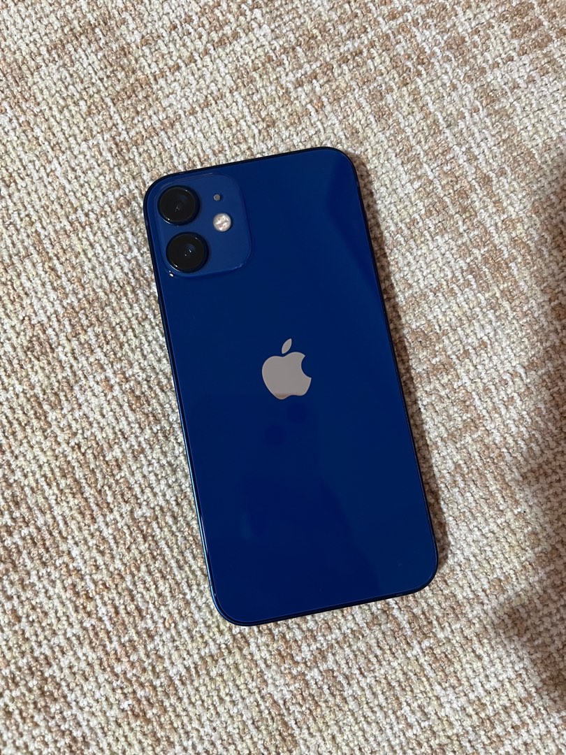 IPHONE 12 MINI FOR SALE, Mobile Phones & Gadgets, Mobile Phones, iPhone ...