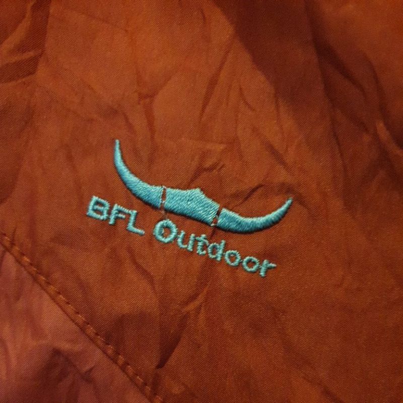 JAKET BFL OUTDOOR, Fesyen Pria, Pakaian , Baju Luaran di Carousell