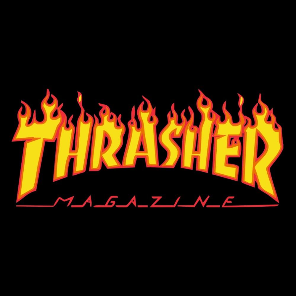 'January 2019 - Tyshawn Jones' Thrasher Magazine Cover Poster, Hobbies ...