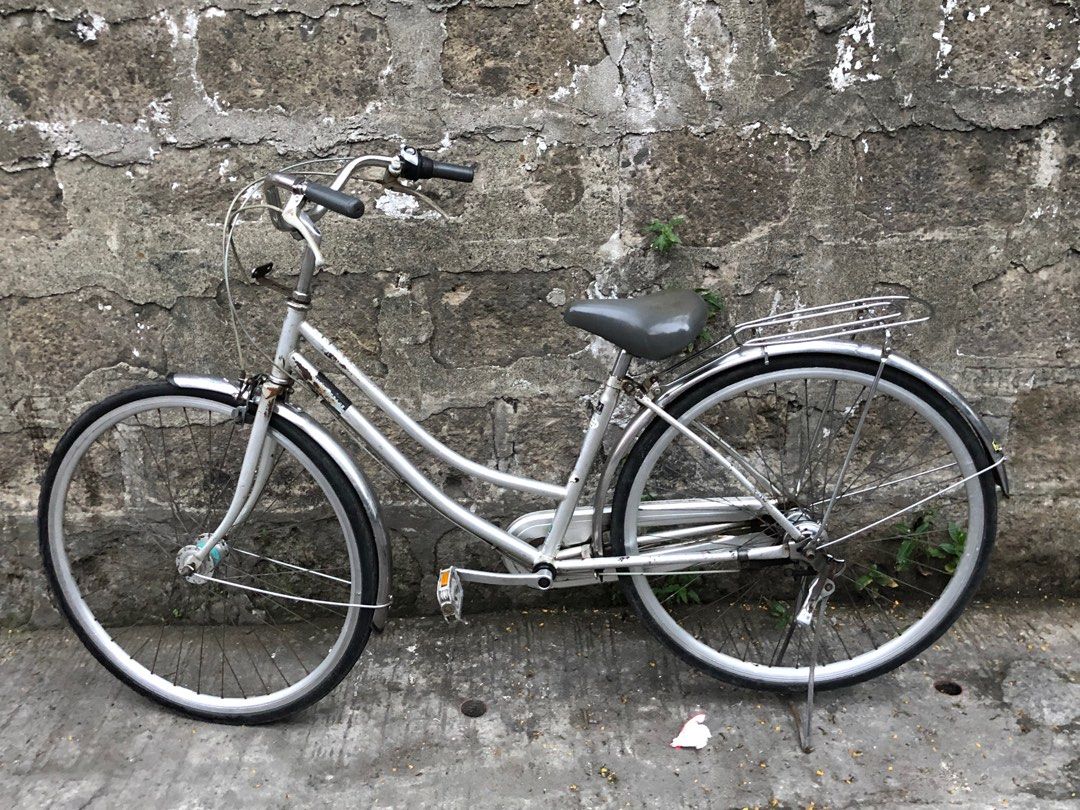 Japanese Bike, Sports Equipment, Bicycles & Parts, Bicycles on Carousell