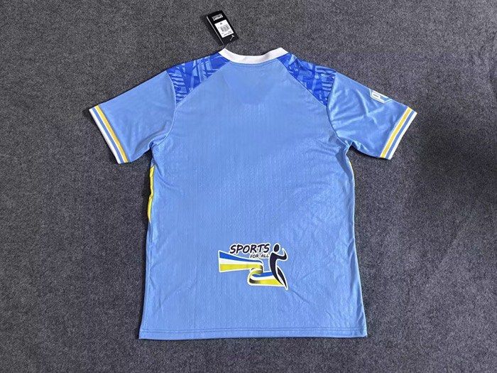 JD Penang FC Jersey 2023 Penang Fan version Football Jersey, Men's Fashion, Tops & Sets, Tshirts ...