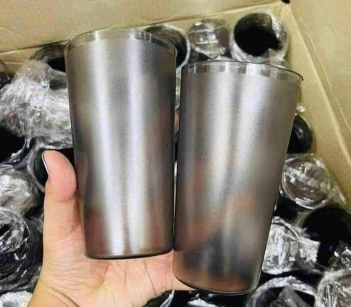 Jollibee Black Baso, Furniture & Home Living, Kitchenware & Tableware ...