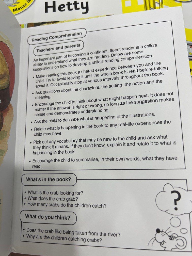 Jolly phonics yellow level readers complete set Level 2, Hobbies & Toys ...