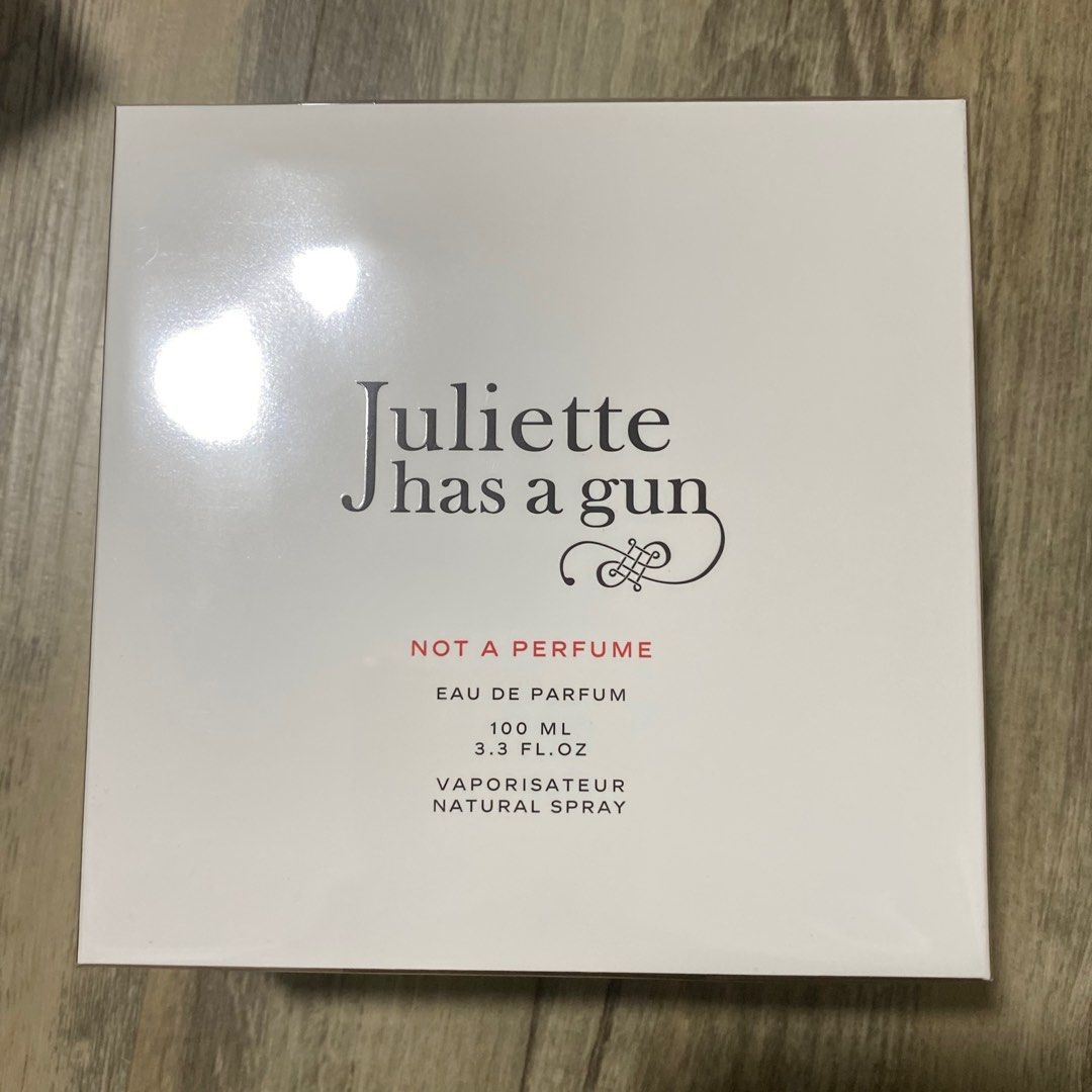 Juliette has a gun - not a perfume, Beauty & Personal Care, Fragrance ...