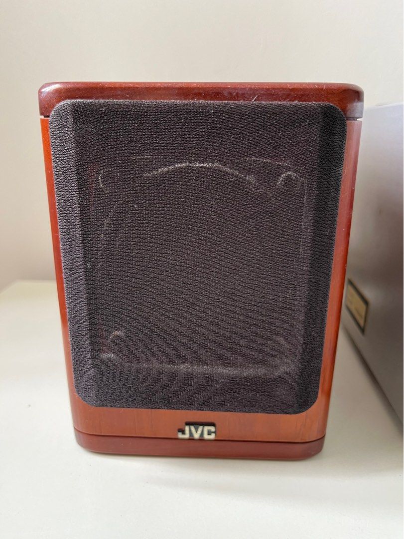 JVC Ultra micro component system UX-2000GD, Audio, Other Audio ...