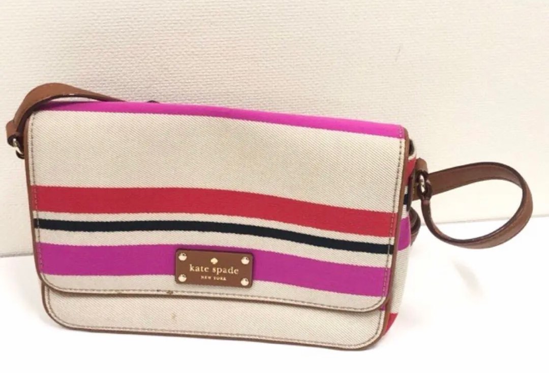 Kate Spade Medium Crossbodybag bought in Japan on Carousell