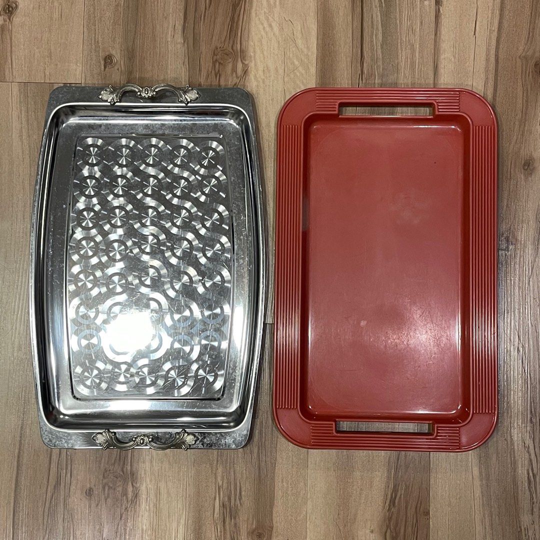 Kitchen Trays, Furniture & Home Living, Kitchenware & Tableware, Other ...