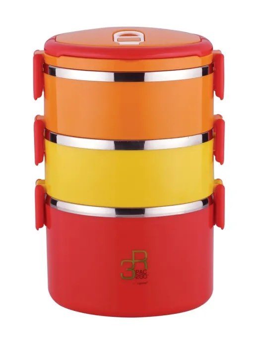 La gourmet Lunch Box, Furniture & Home Living, Kitchenware & Tableware ...