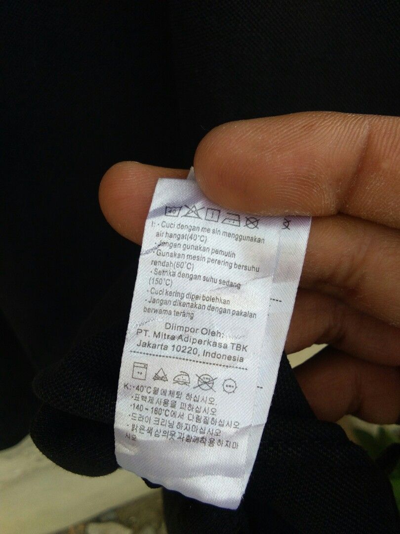 Lacoste new tag, Men's Fashion, Tops & Sets, Tshirts & Polo Shirts on ...
