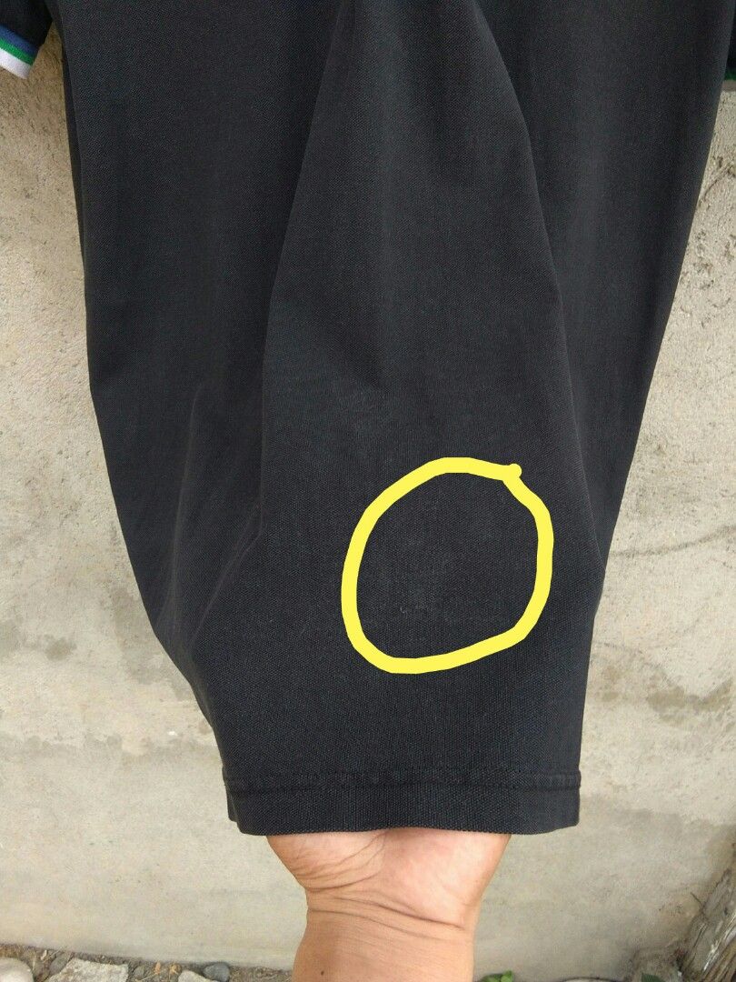 Lacoste new tag, Men's Fashion, Tops & Sets, Tshirts & Polo Shirts on ...