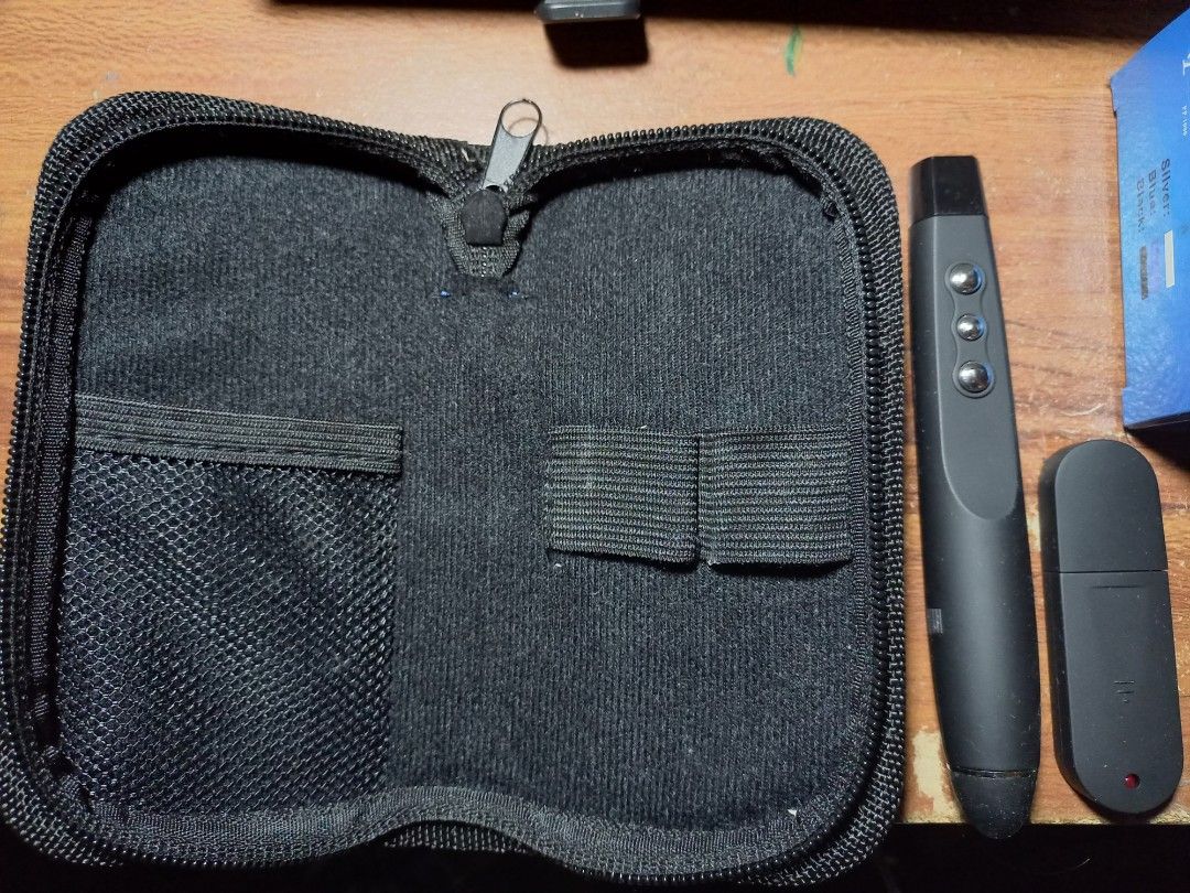 Laser Pointer untuk Presentasi, Elektronik, Lainnya di Carousell