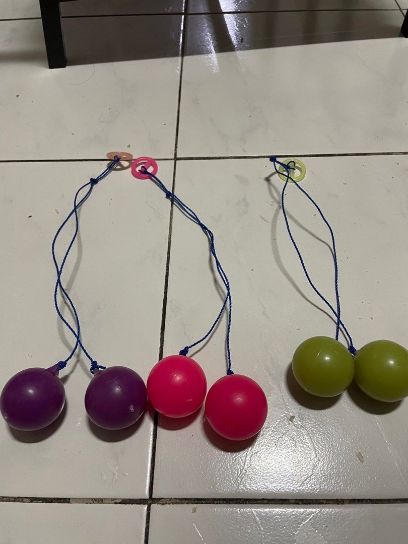 LATO LATO, Hobbies & Toys, Toys & Games on Carousell