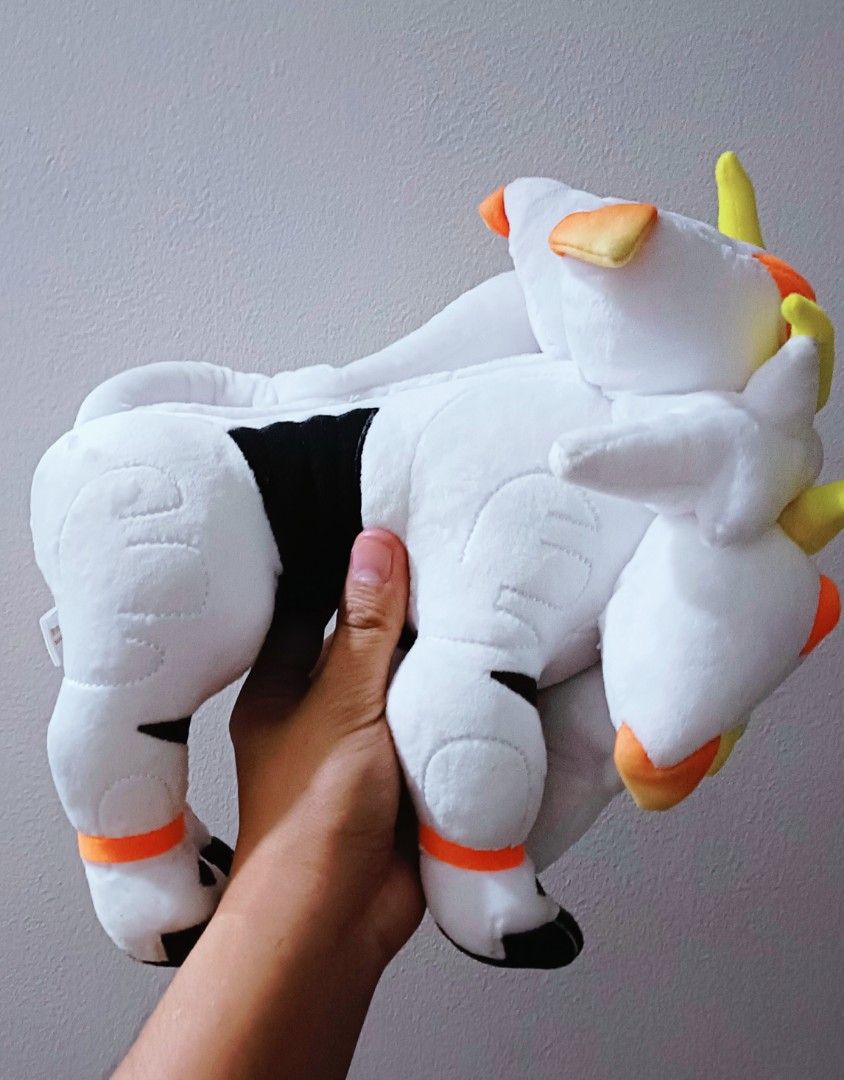 Legendary Pokemon, Hobbies & Toys, Toys & Games on Carousell