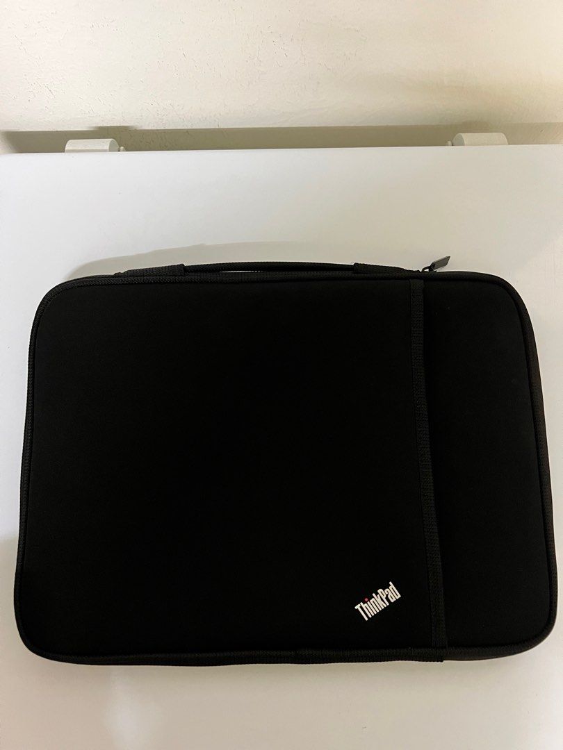 Lenovo Thinkpad 14 inch Sleeve, Computers & Tech, Parts & Accessories ...