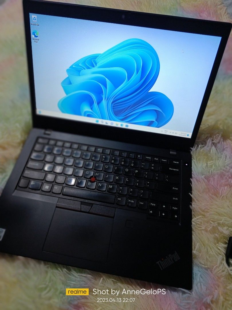 LENOVO ThinkPad L14 gen 1, Computers & Tech, Laptops & Notebooks on ...