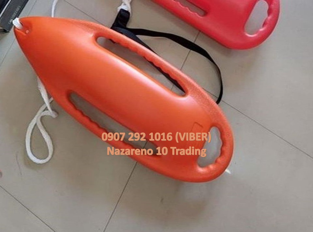 Lifebuoy can supplier 982, Sports Equipment, Sports & Games, Water Sports on Carousell